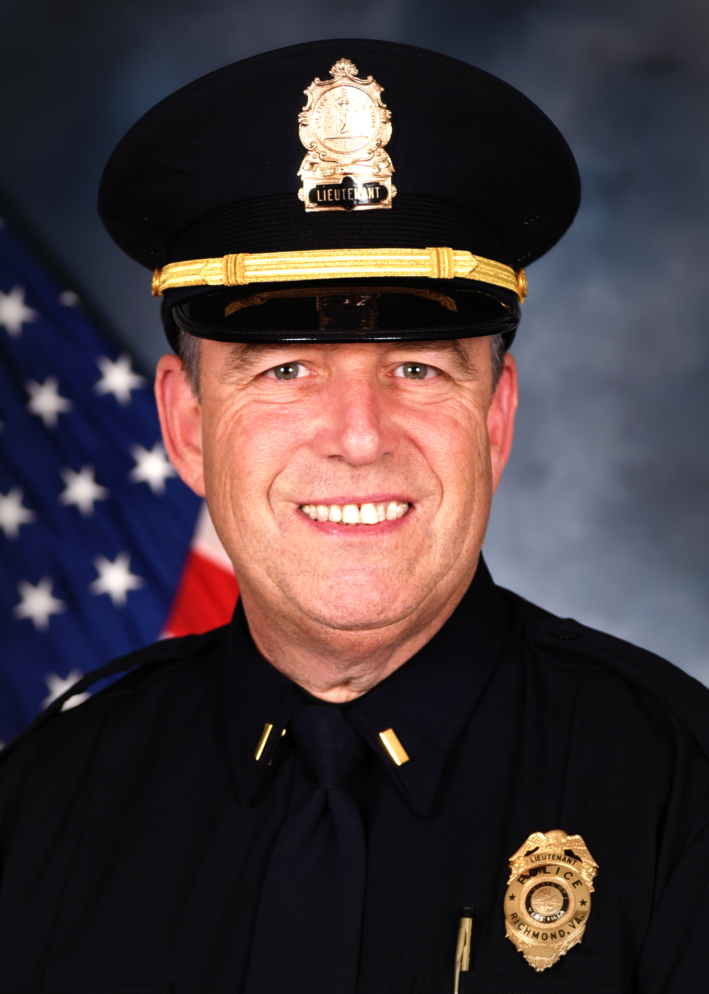 Fourth Precinct | Richmond